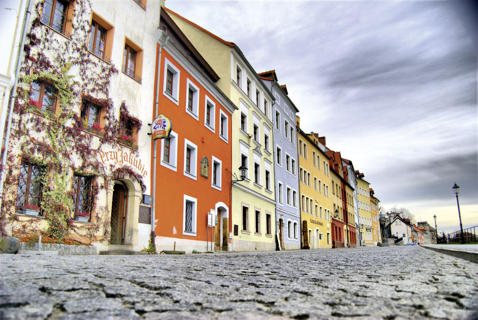 Görlitz - Rundgang durch Zgorzelec