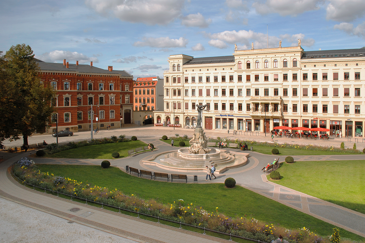Die Stadt Görlitz - Meine Stadt Görlitz