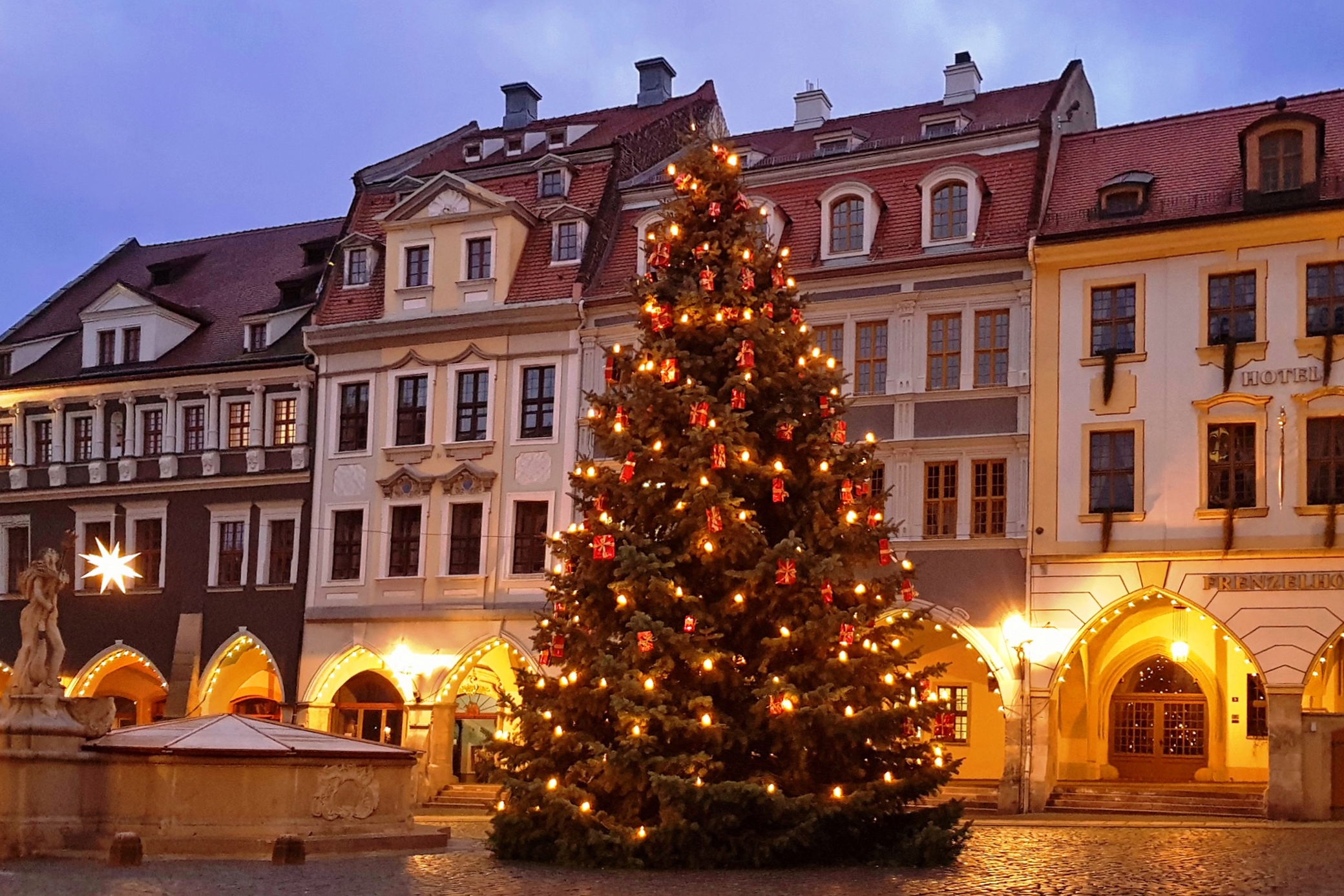 Die Stadt Görlitz - Aktuelles Görlitz