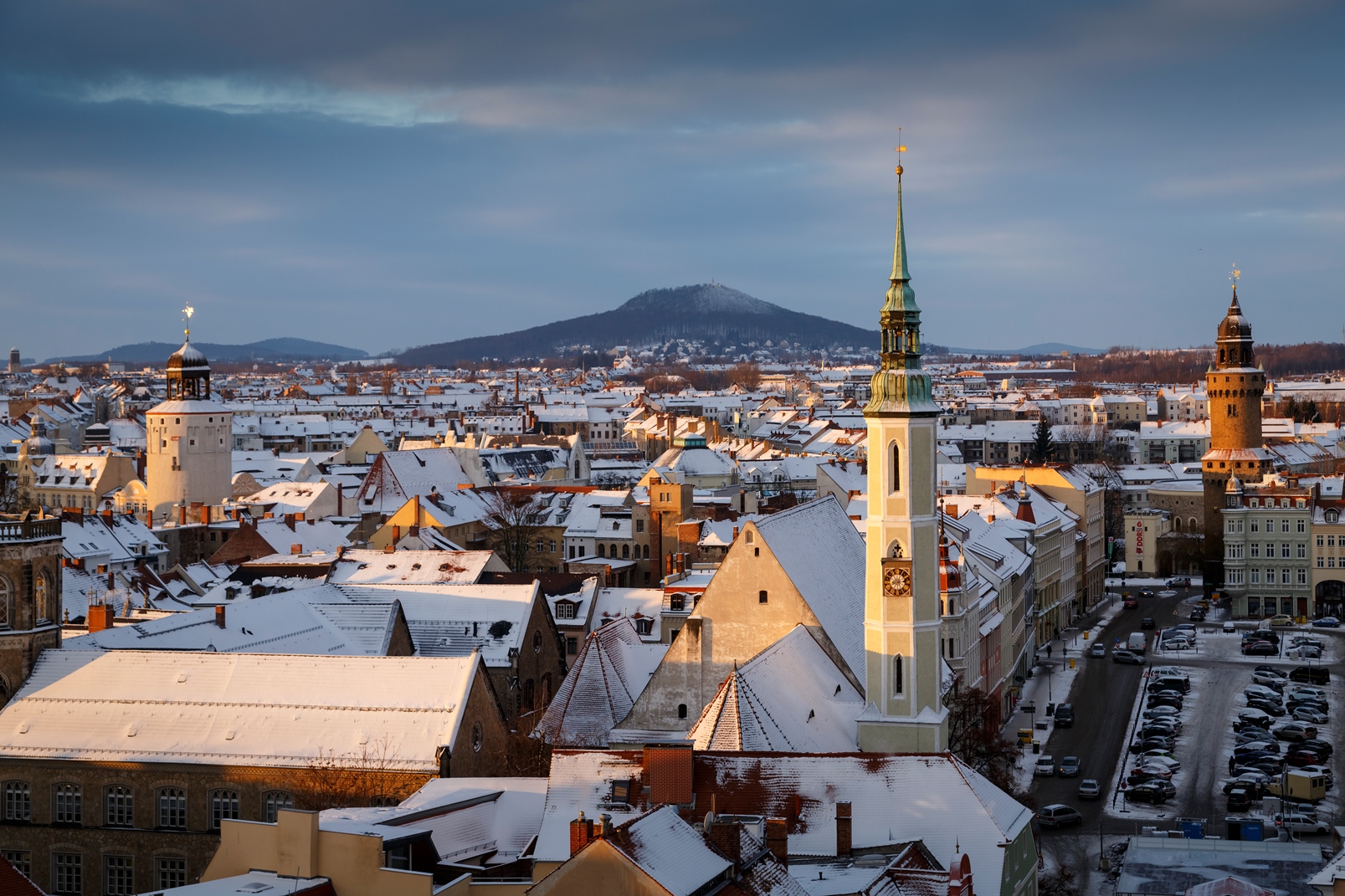 Die Stadt Görlitz - Aktuelles Görlitz