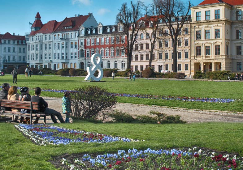 Die Stadt Görlitz - Aktuelles Görlitz